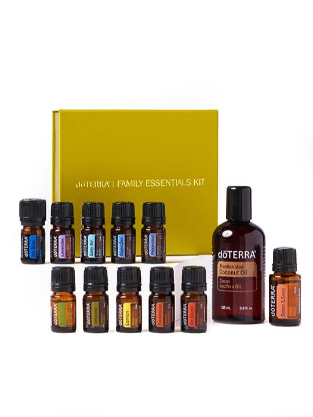 Family Essentials and Smart & Sassy Starter Pack – KhuramanArmstrong