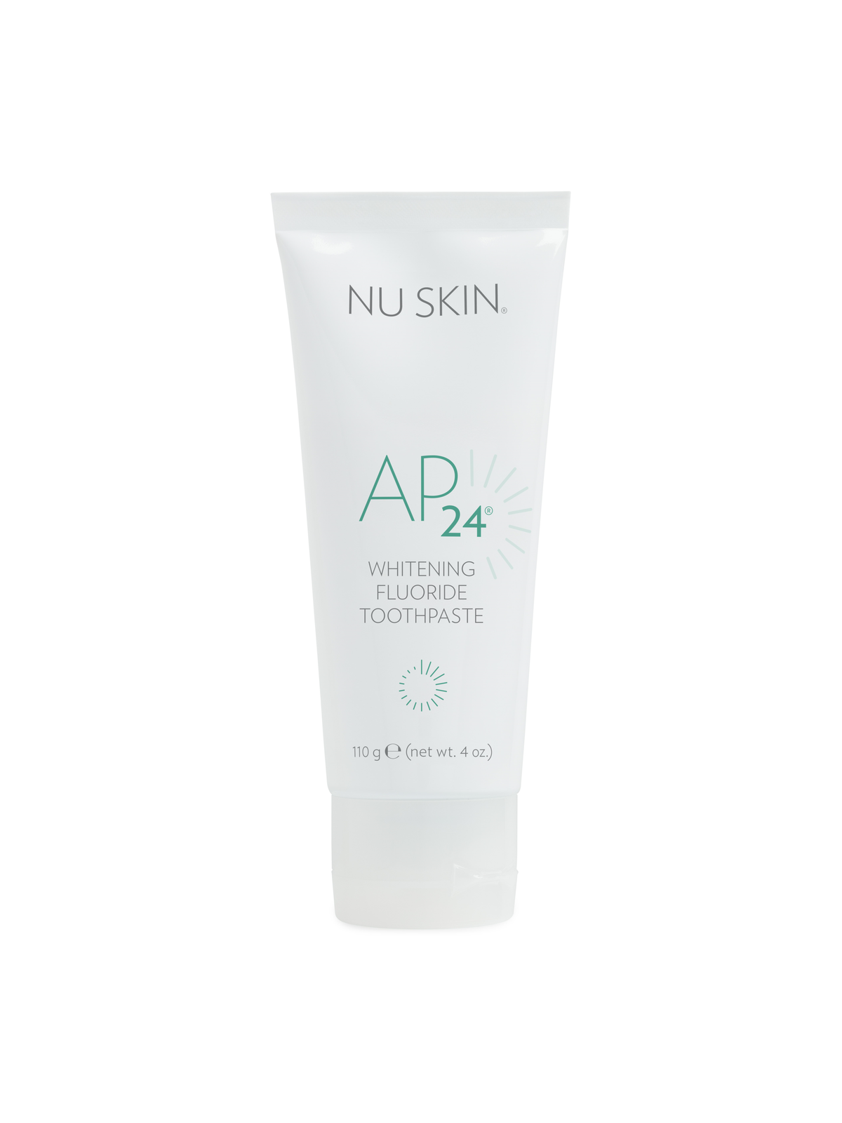 AP 24® Toothpaste – KhuramanArmstrong