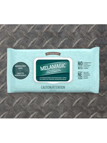 MelaMagic Heavy-Duty Wipes – KhuramanArmstrong
