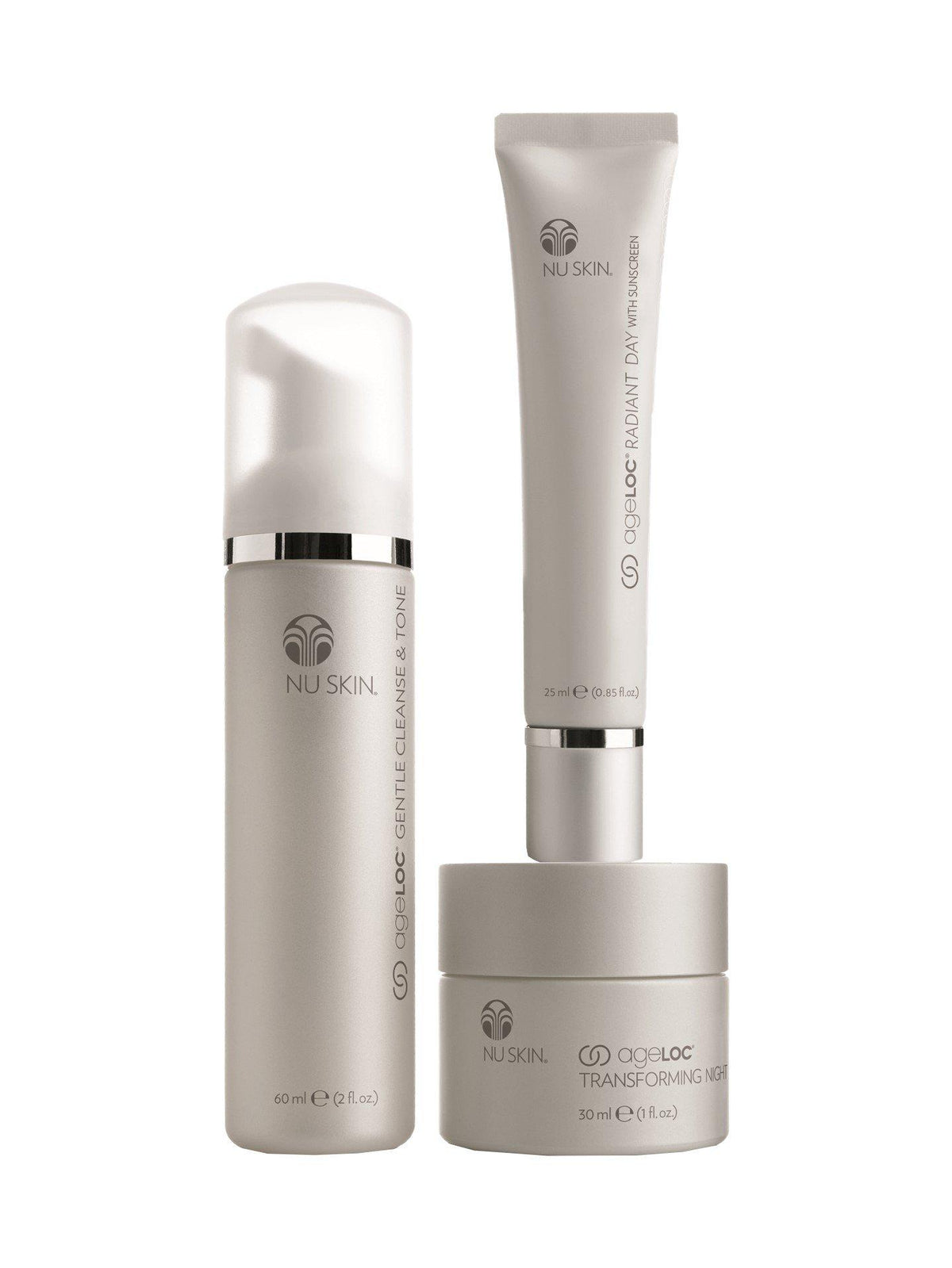 ageLOC® Elements – KhuramanArmstrong